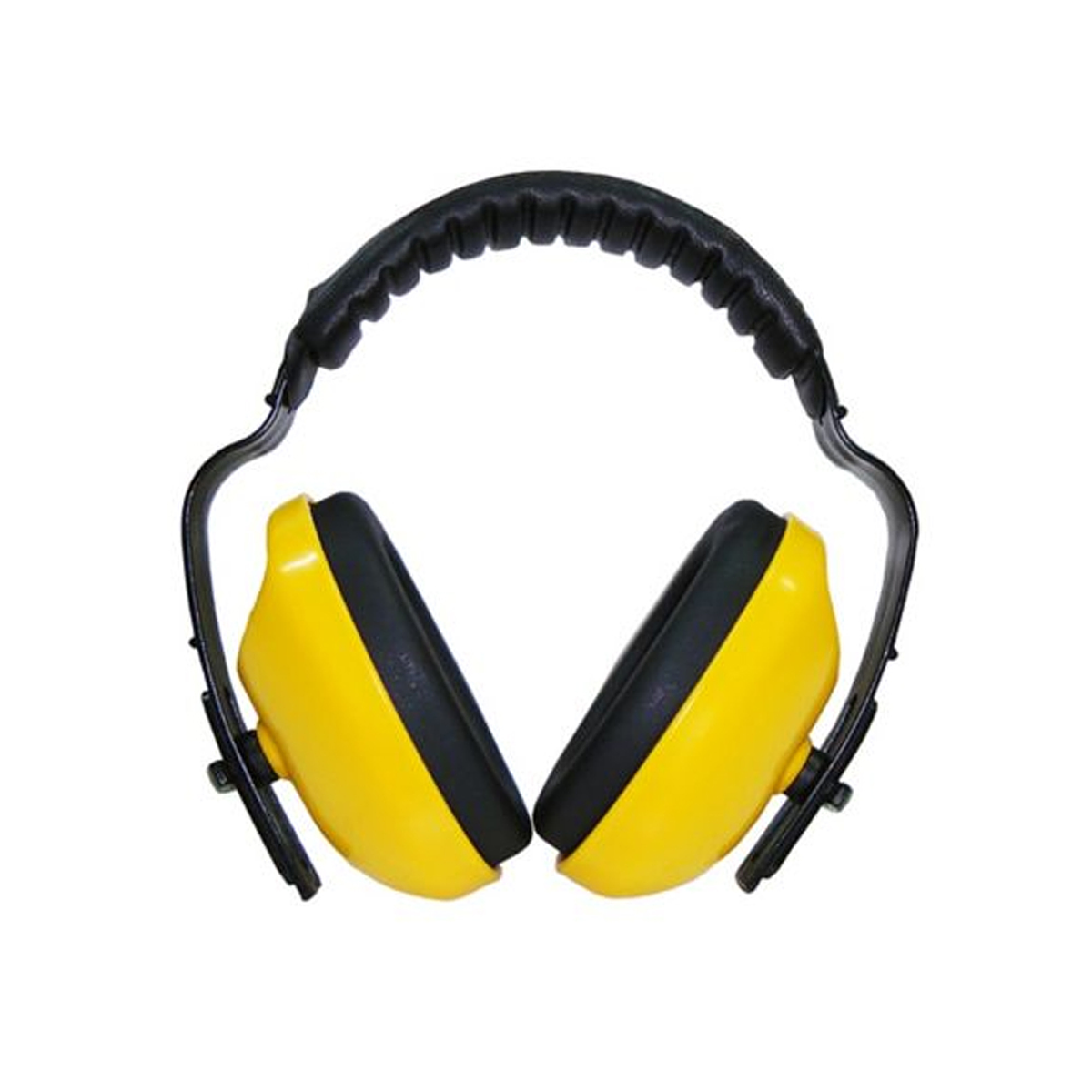 Protector Tipo Copa Auditivo 1350 Black panther