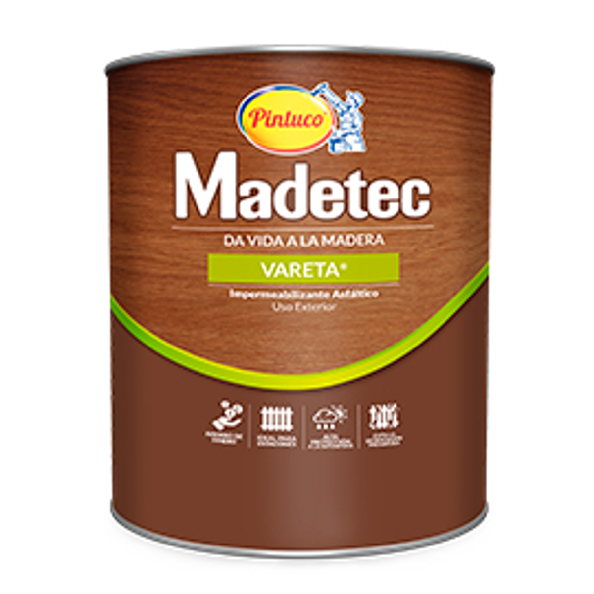 Pintura Para Madera
