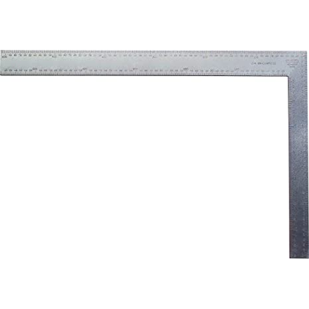 Escuadra Carpintero Profesional de 61 cm