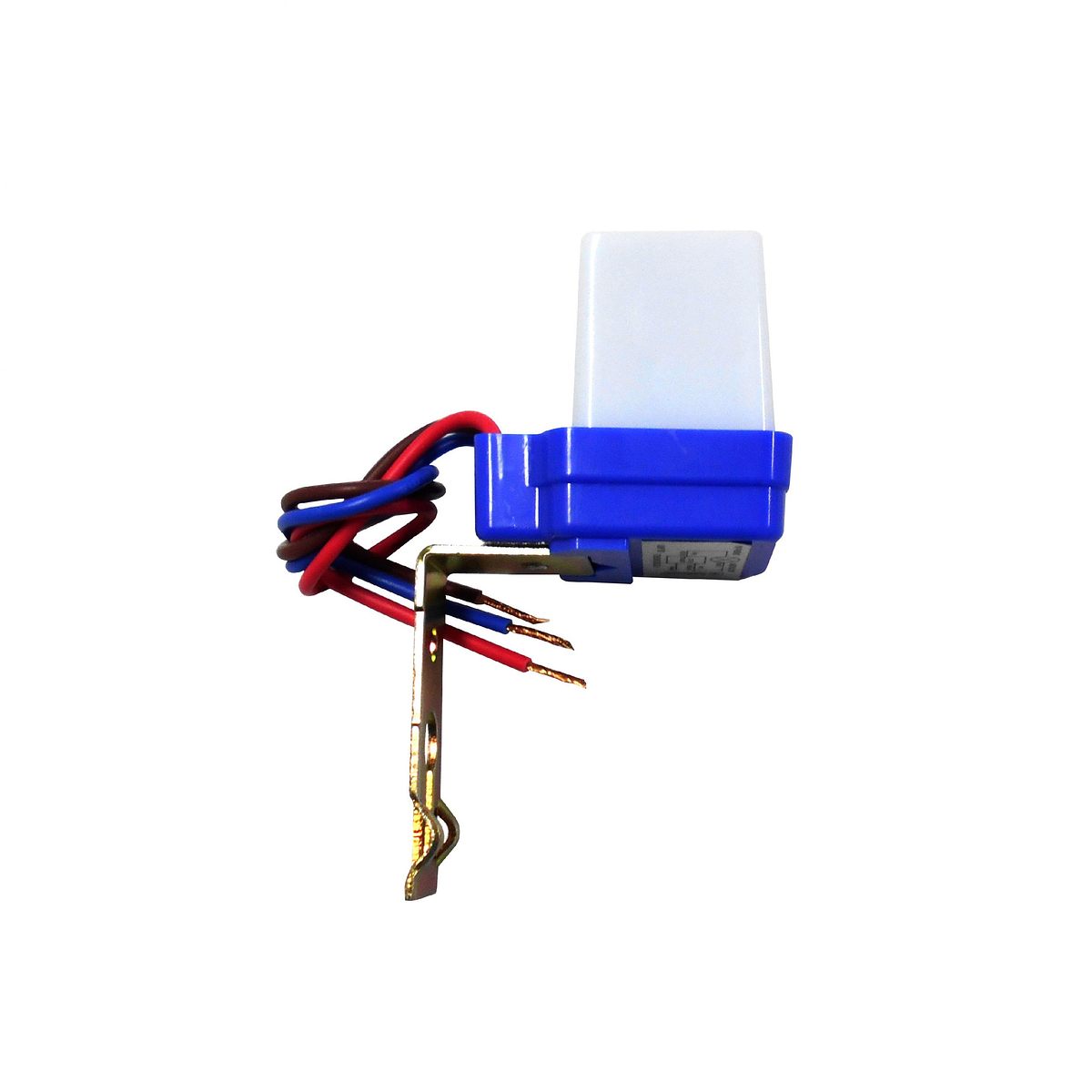 Fotocelda con Mini Sensor por 2 Und