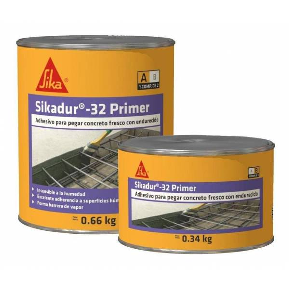 Sikadur-32 Primer
