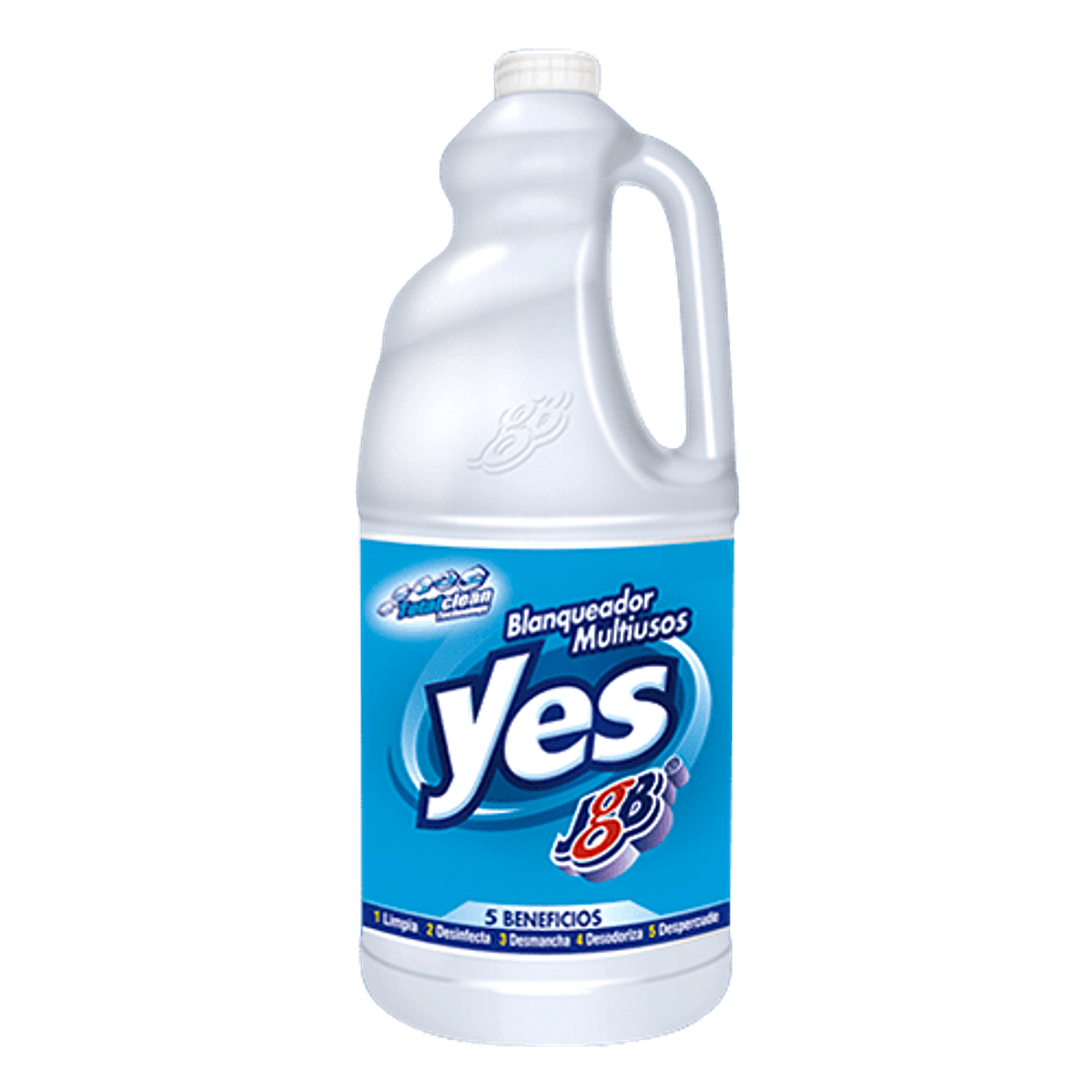 Blanqueador Tradicional por 2200 ml