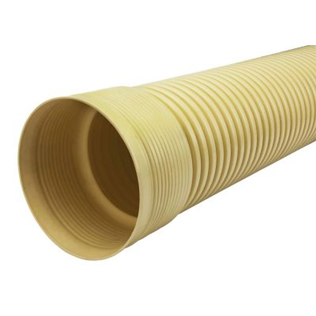 Tubo Alcantarillado Novafort de 12 x 6 Metros