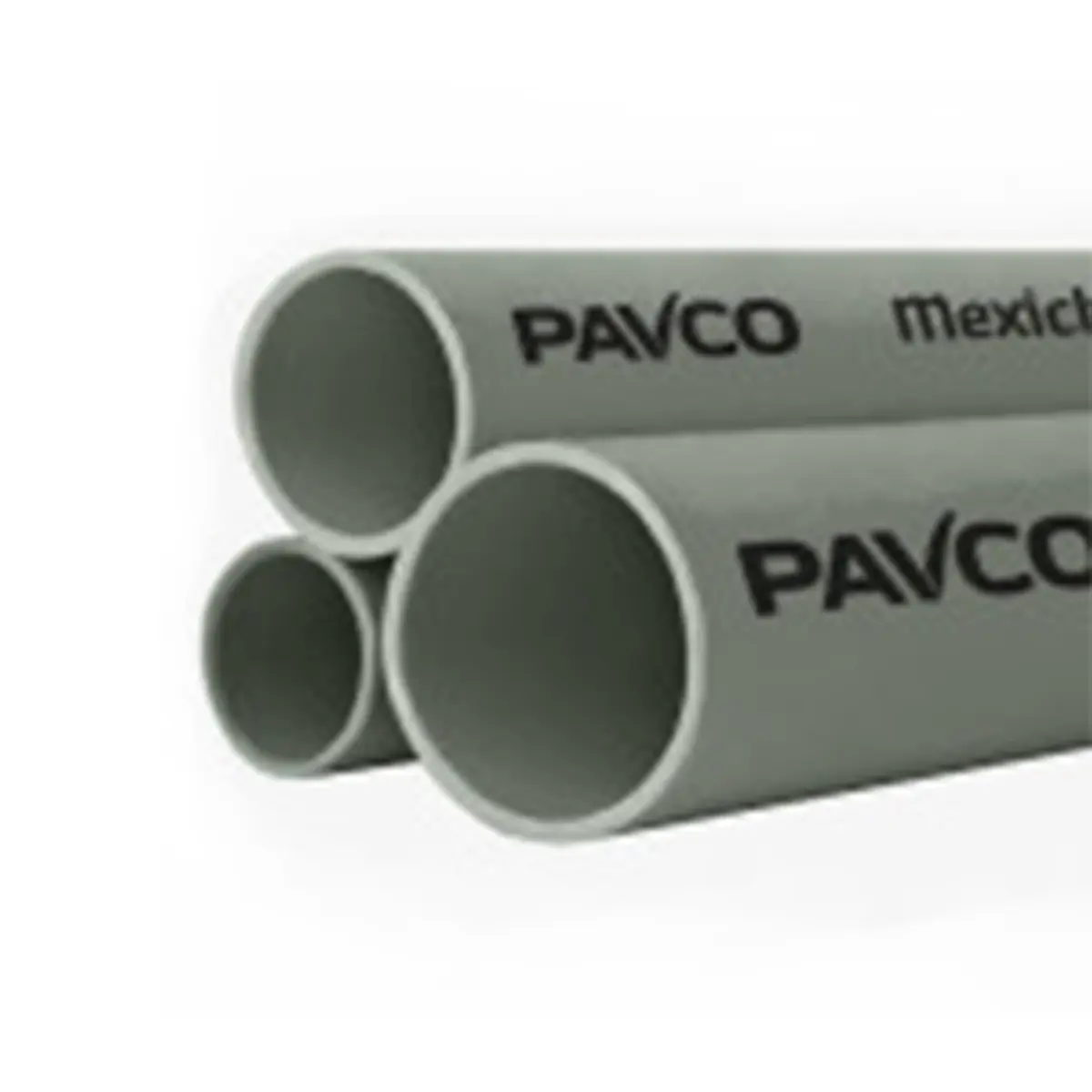 Tubo Conduit Plus SCH 40 de 1/2x 3 Metros