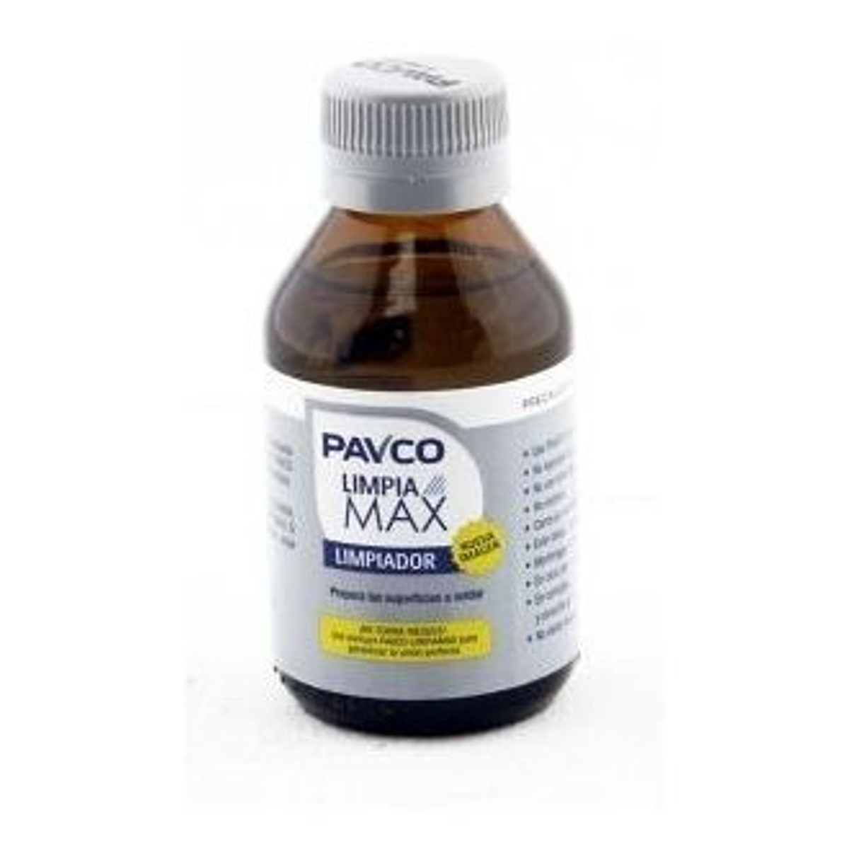 Limpiador Removedor Limpia Max