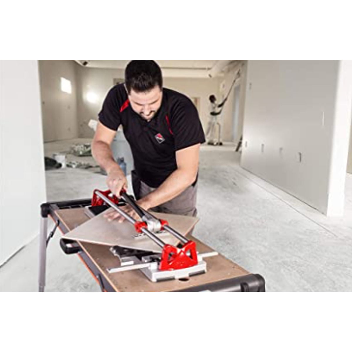 Cortabaldosa Rubi Speed 92