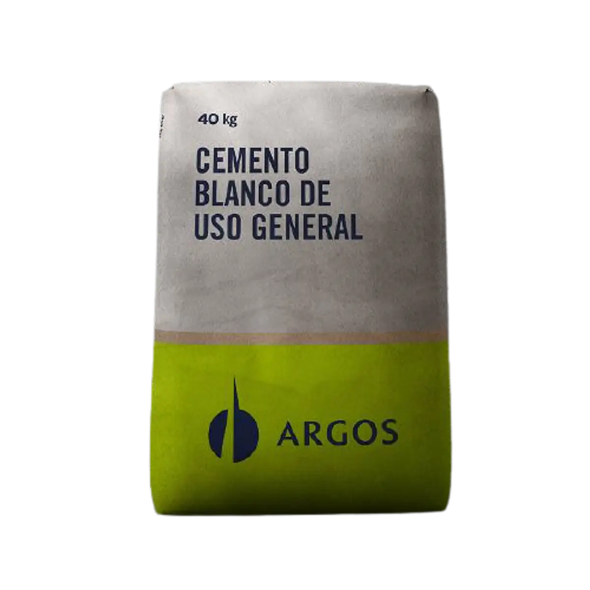 Cemento Blanco Nare 40Kilos Bulto Argos