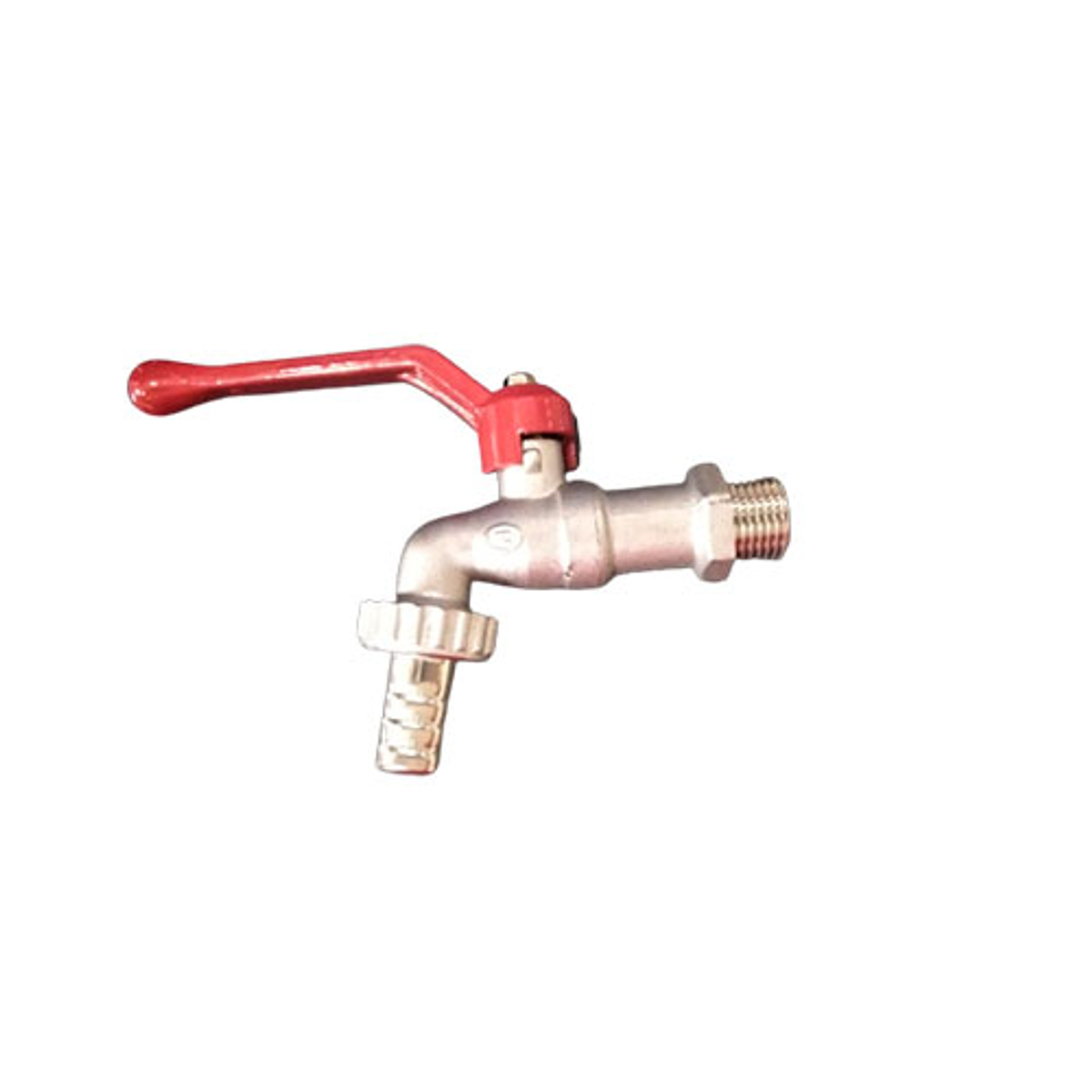 Grifo Maneral de Palanca 1/2