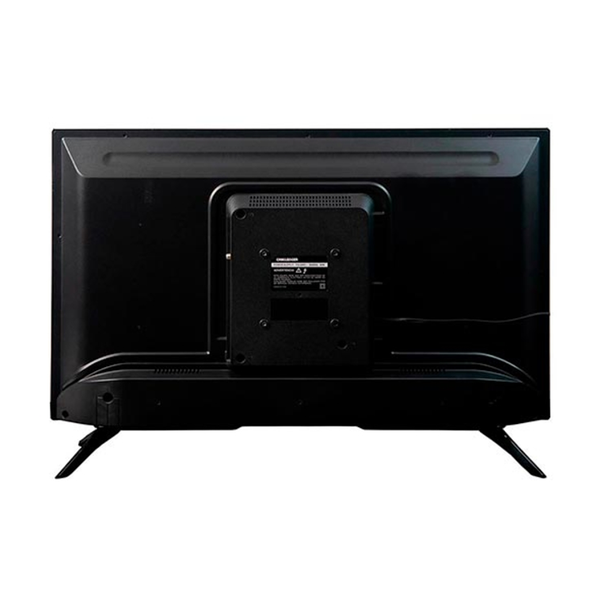 Televisor 32 Challenger 80 Cm HD LED Plano Smart TV