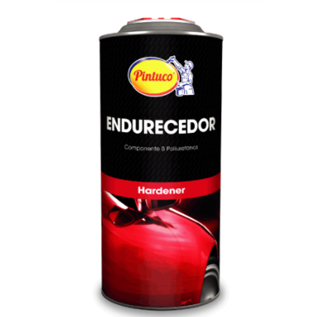 Automotriz Endurecedor E50