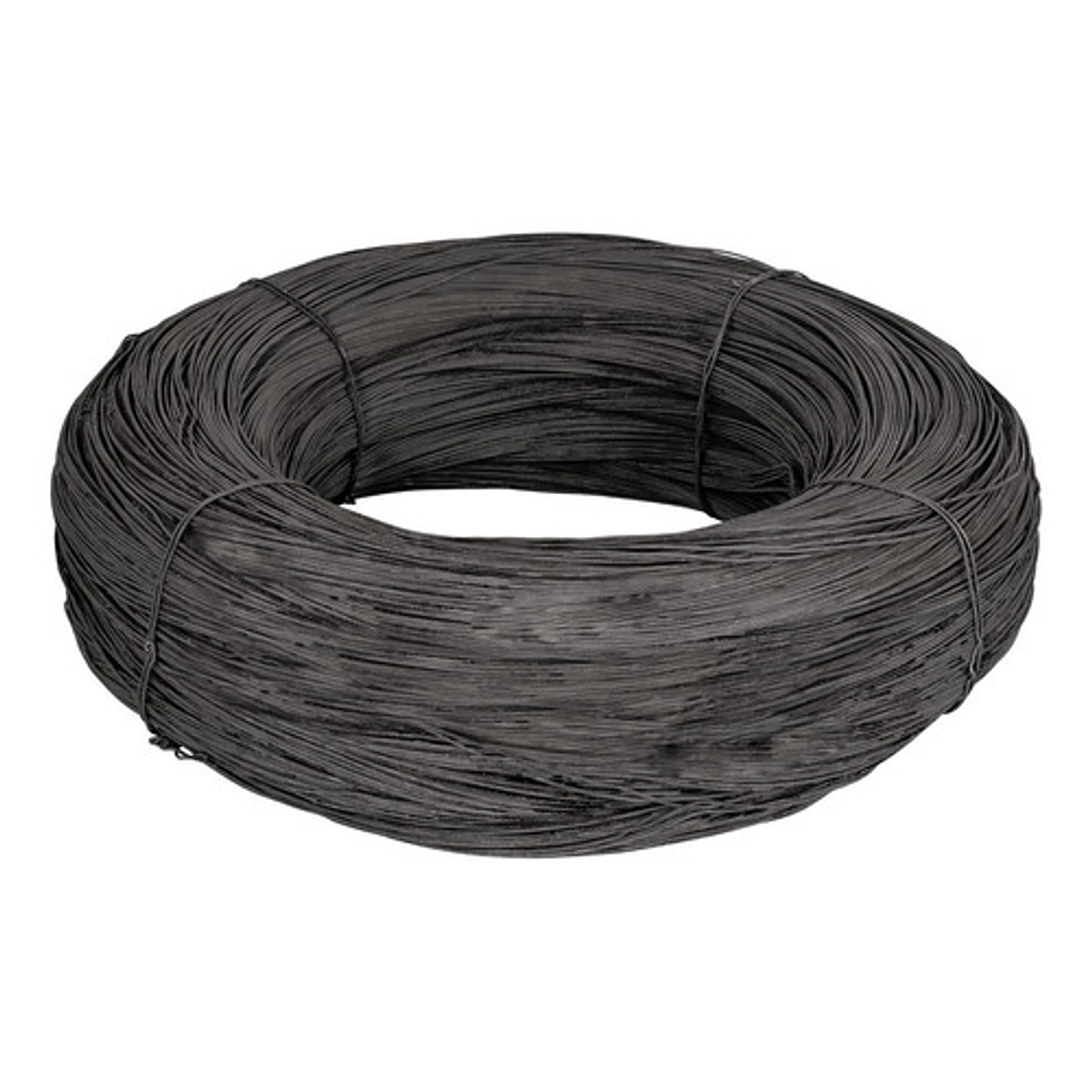 Alambre Negro Calibre 18