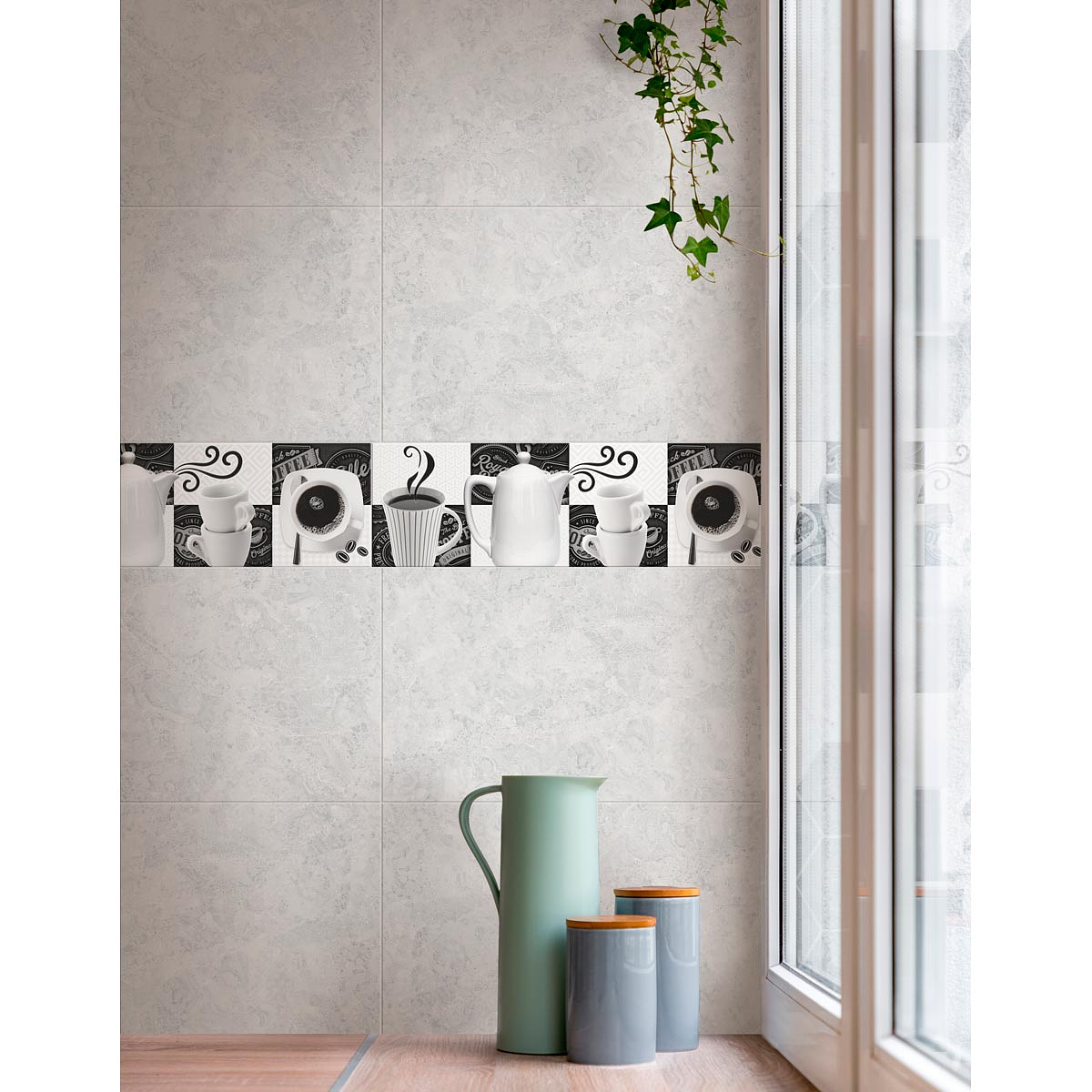 Listón Royal Negro Cara Única 13 X 43