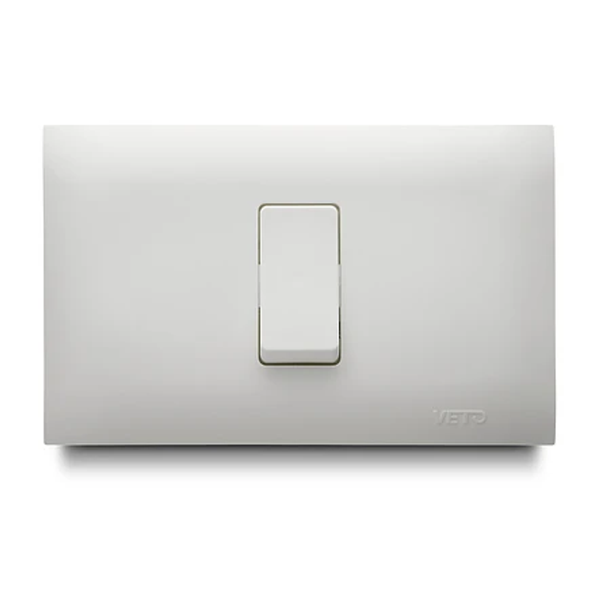 Interruptor Simple Conmutador Simple