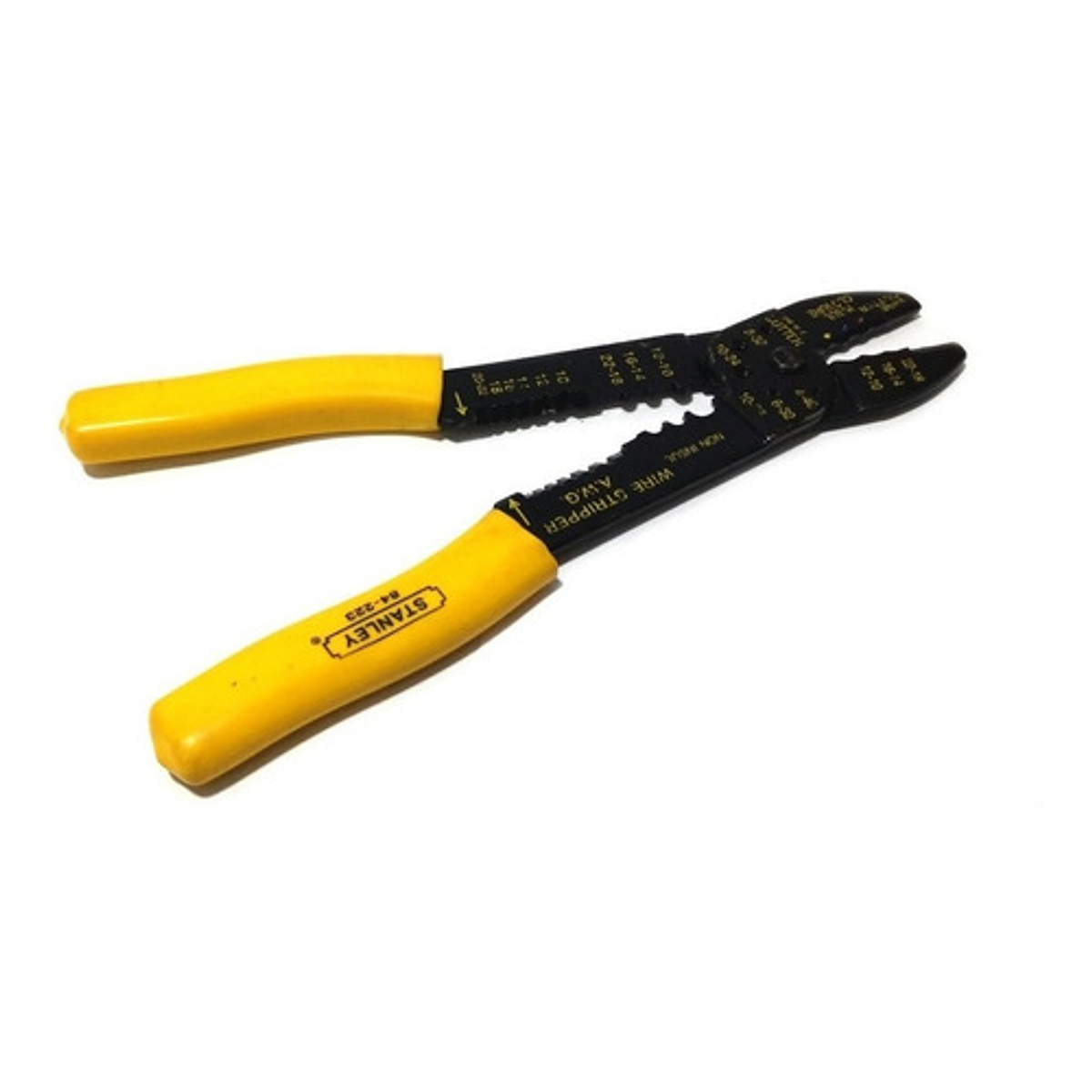 Alicate Electricista Multiusos