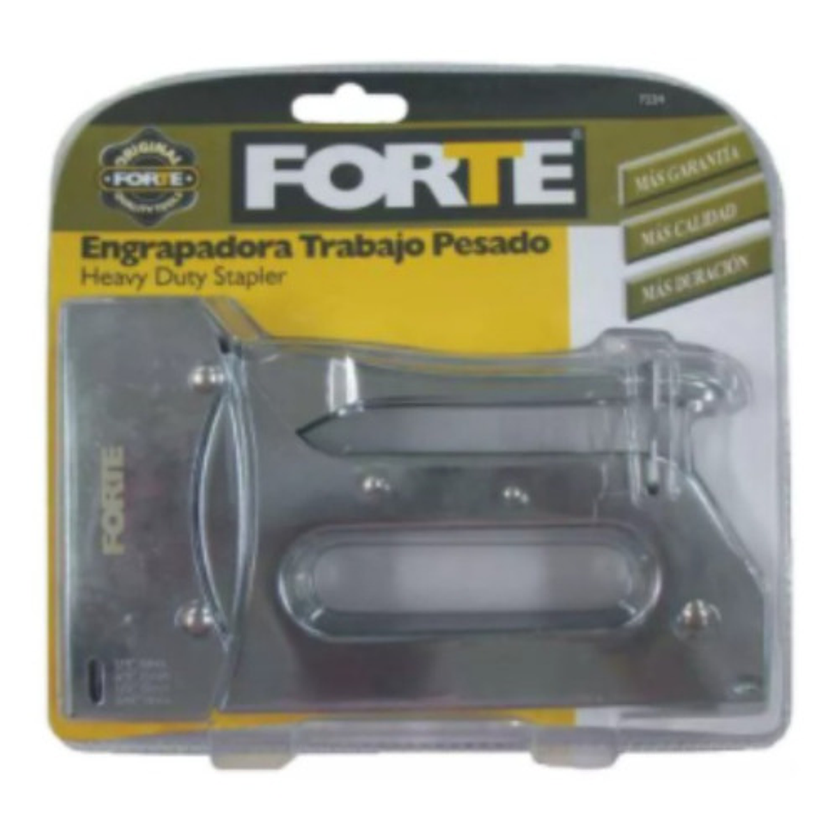 Engrapadora Trabajo Pesado