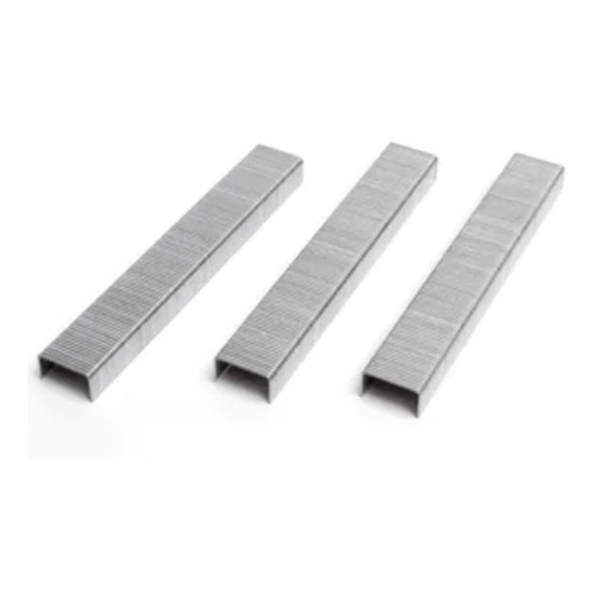 Grapa Para Grapadora 1/4 PuLG Pesado