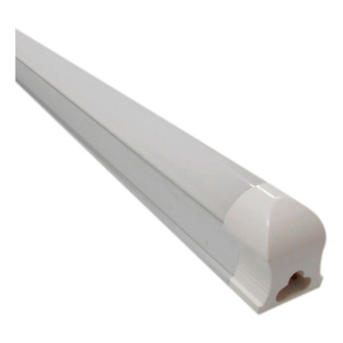 Lampara Led Completa De 18 Vatios