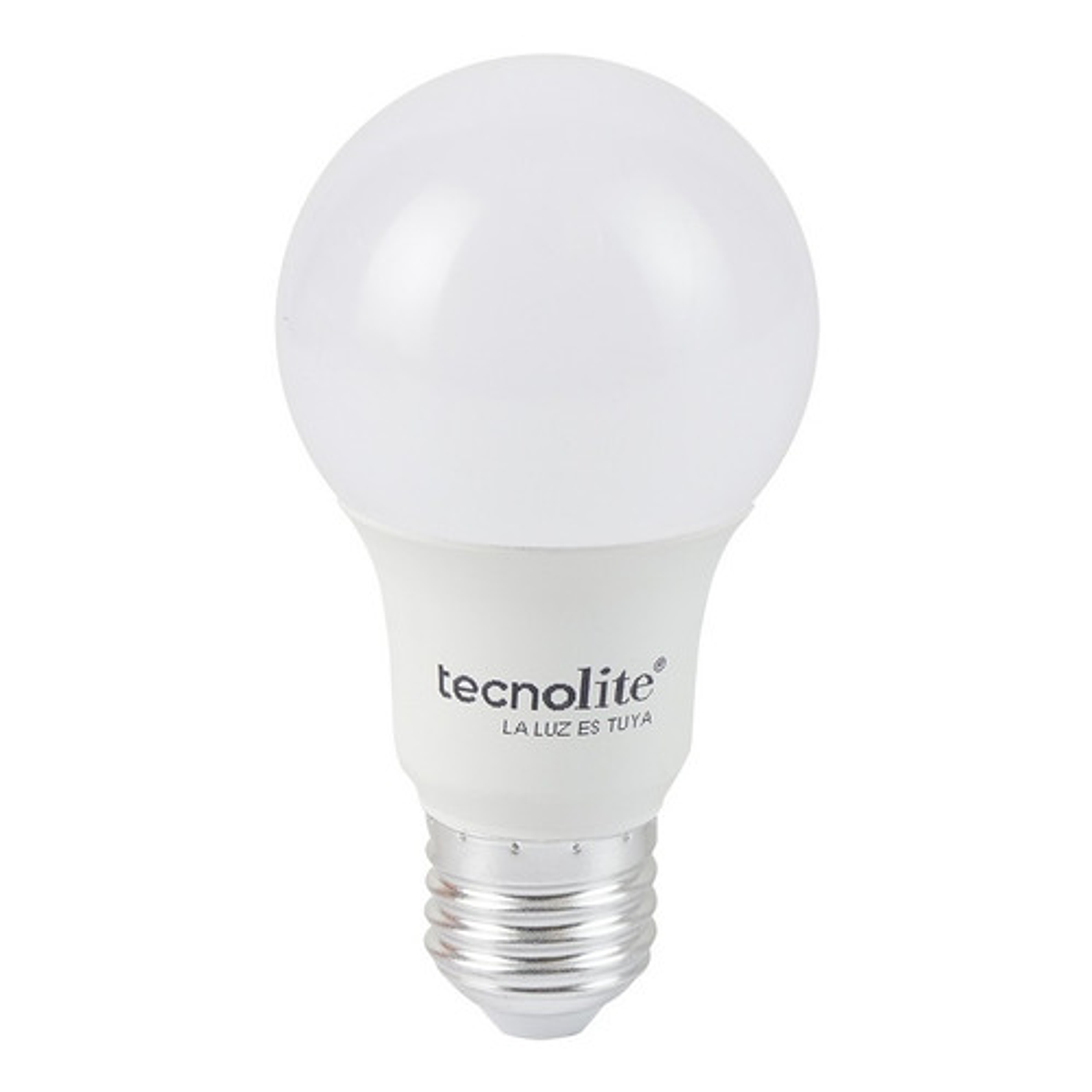 Bombillo Led A19 Luz Cálida 10 W