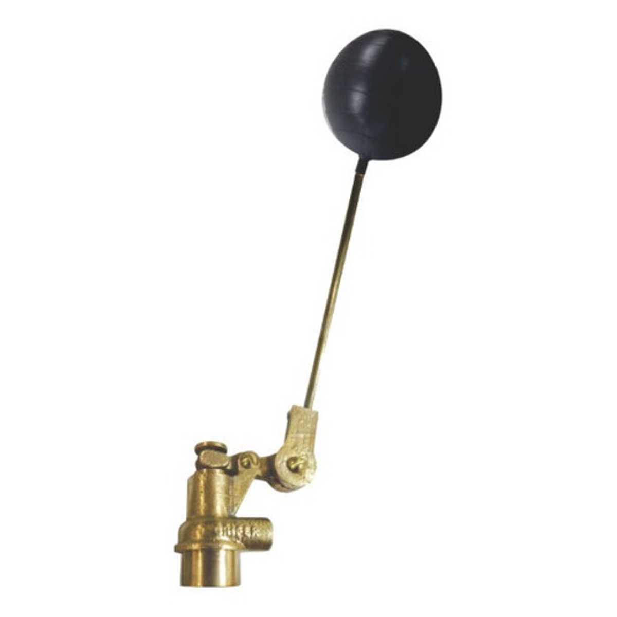 Flotador Tanque Elevado Bola Plástica De 1.5