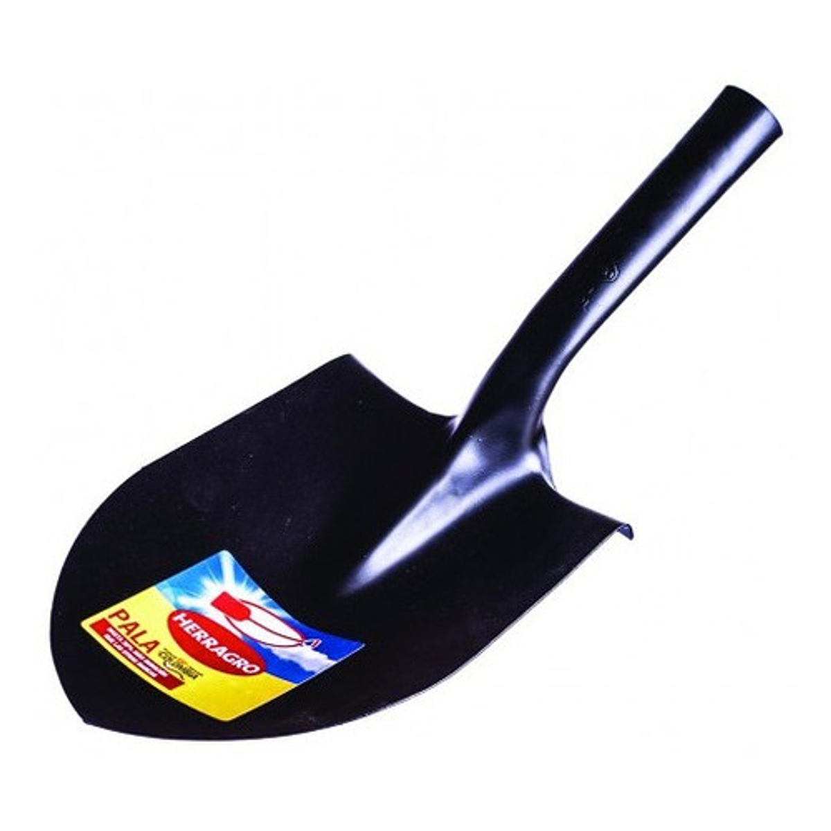 Pala Punta Redonda No. 2