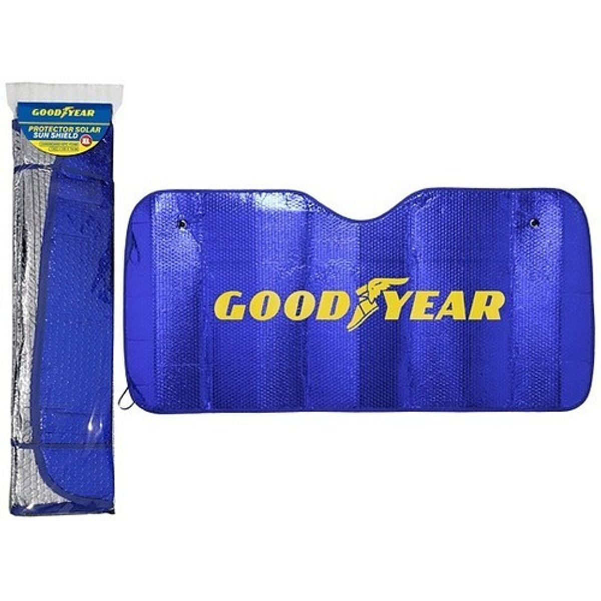 Protector Solar Auto 130 X 60cm