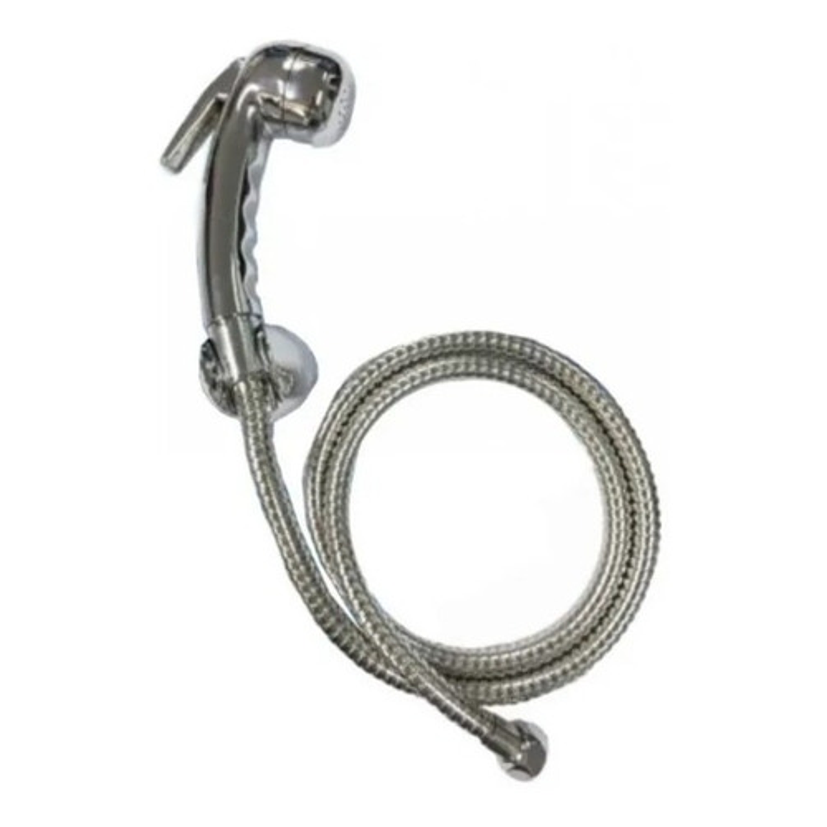 Ducha Teléfono Cromada