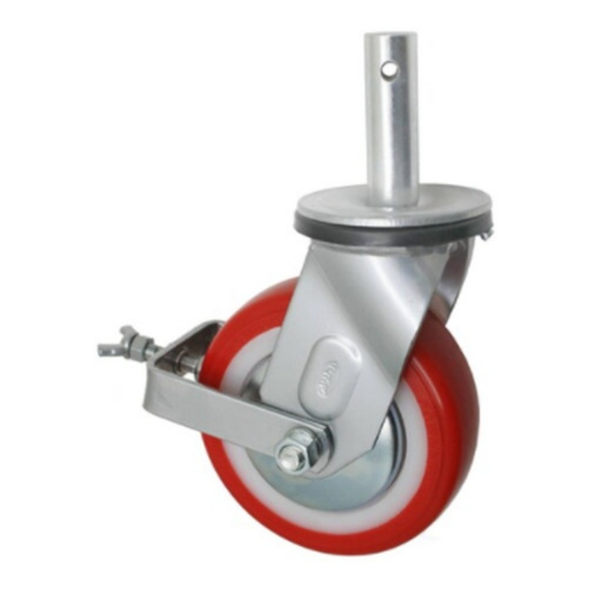 Rodachina 6 Giratoria