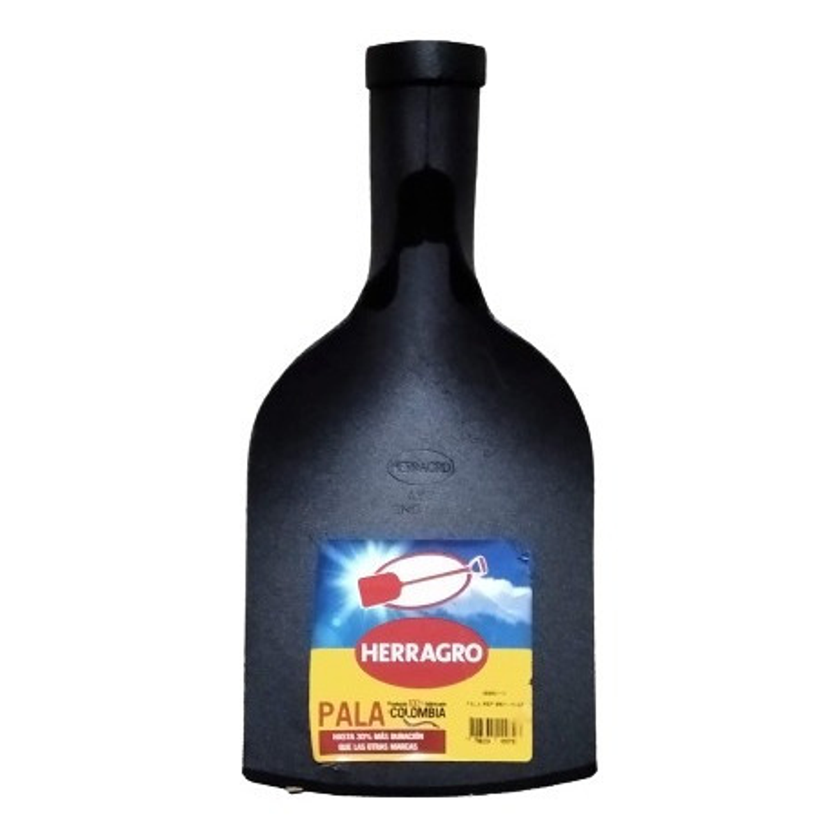 Pala Con Aro Herragro