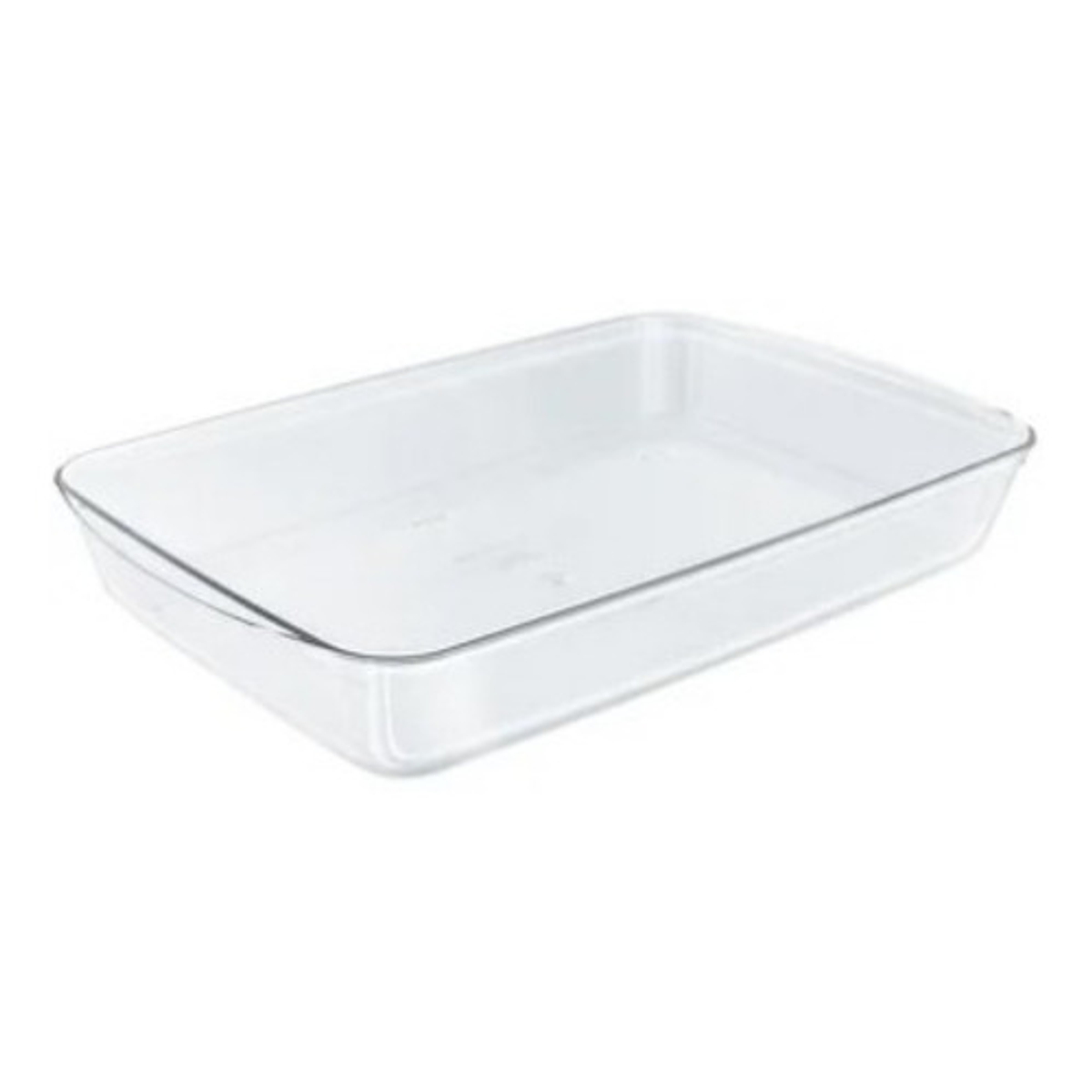 Recipiente Rectangular 2.7 Litros