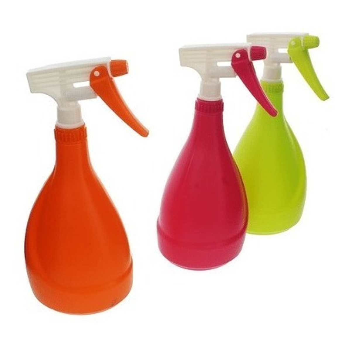 Atomizador En Color Surtido