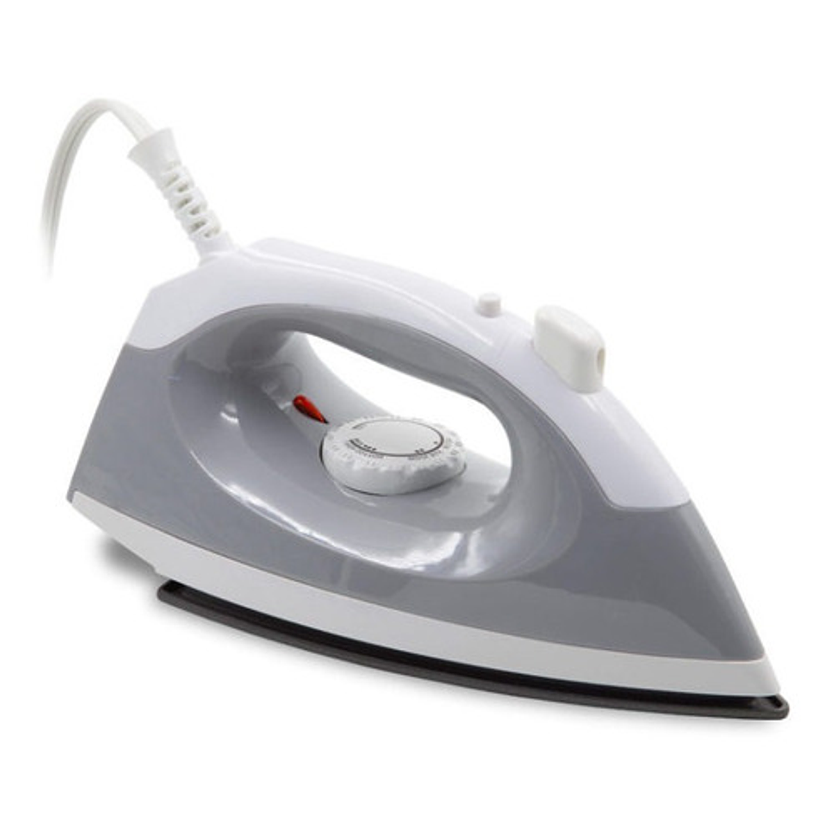 Plancha Para Ropa Seca Con Rociador