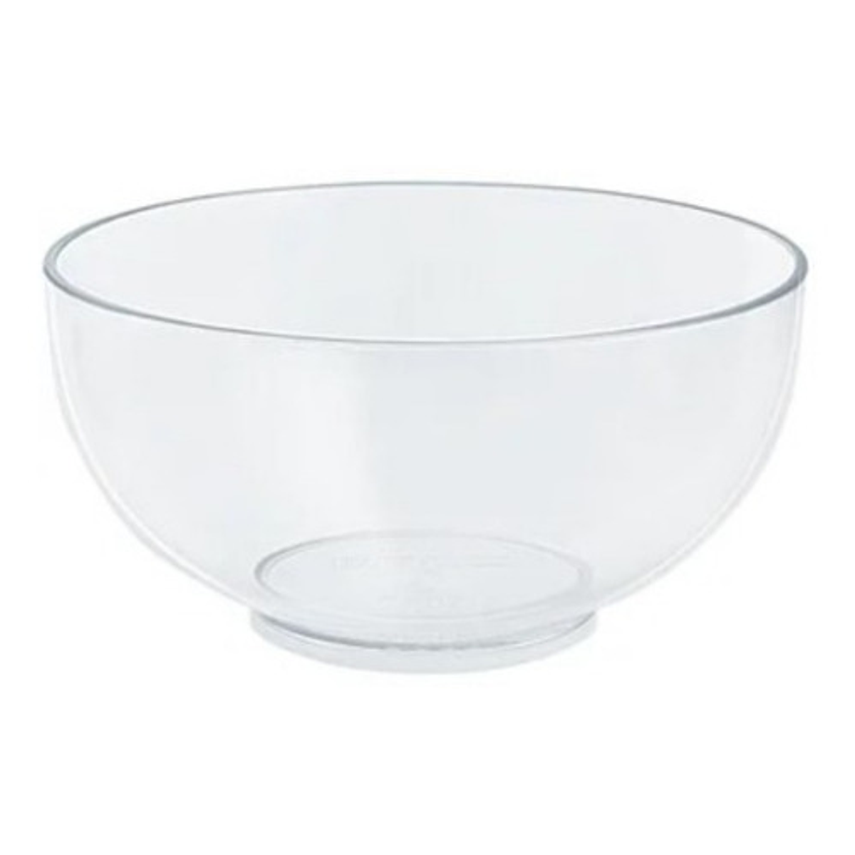 Bowl Transparente 2 Litros