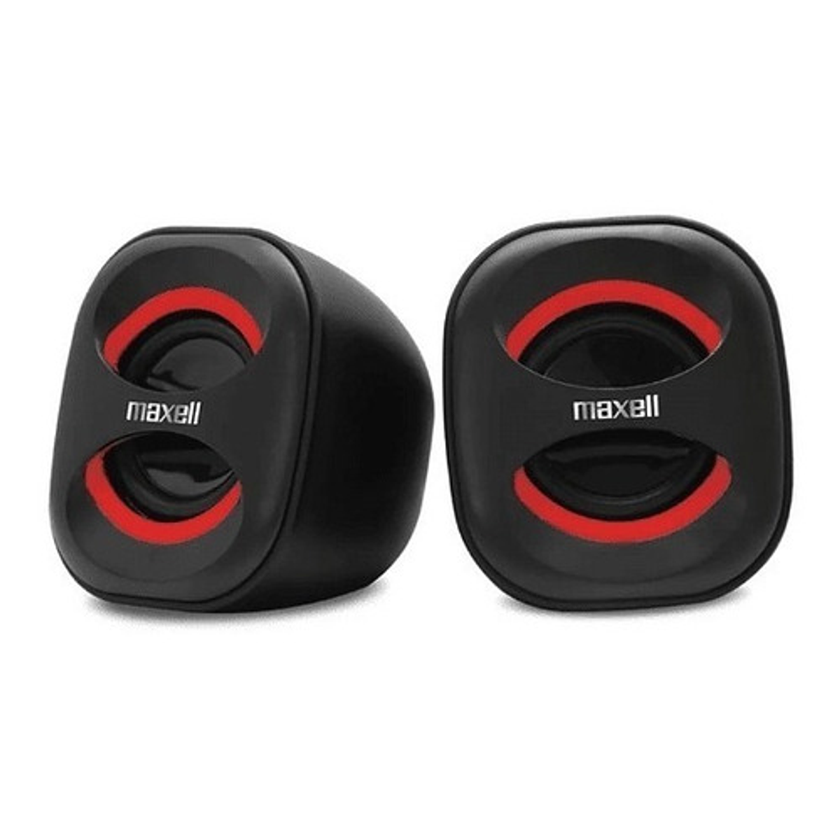 Parlante Para Pc Maxell Micro Speakers