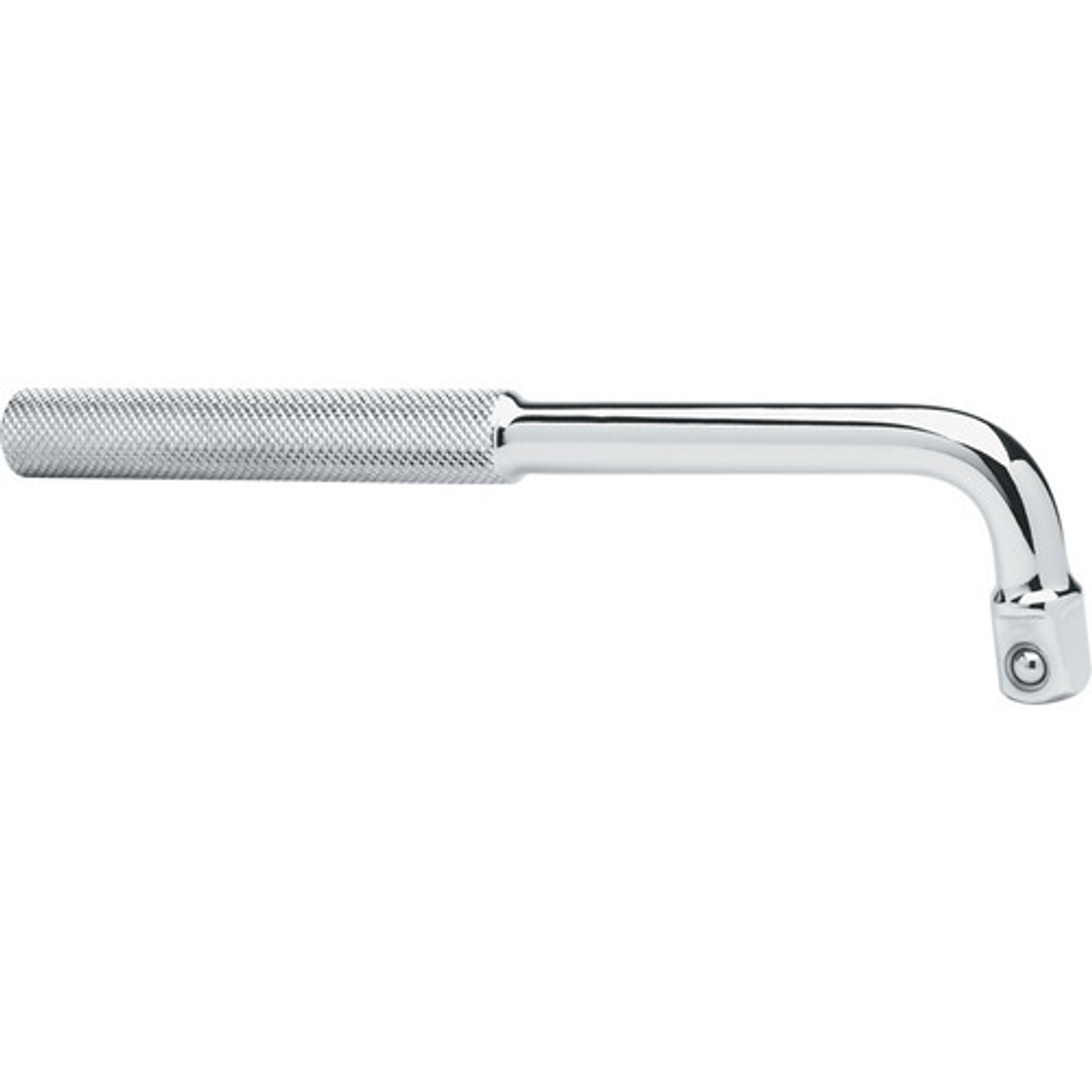 Ratchet Tipo L Con Mando De 1.27 Cm