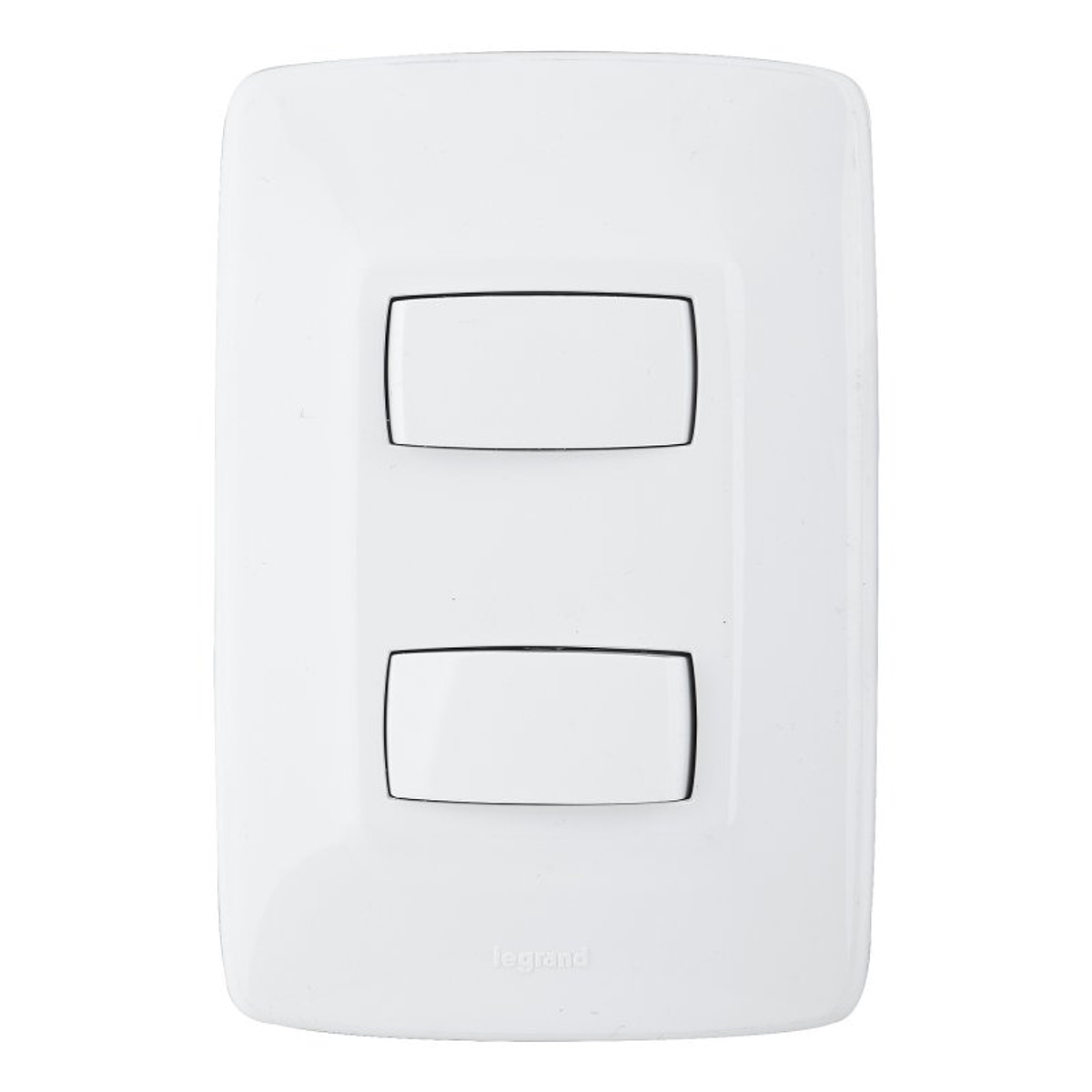 Interruptor Conmutable Doble Arquea