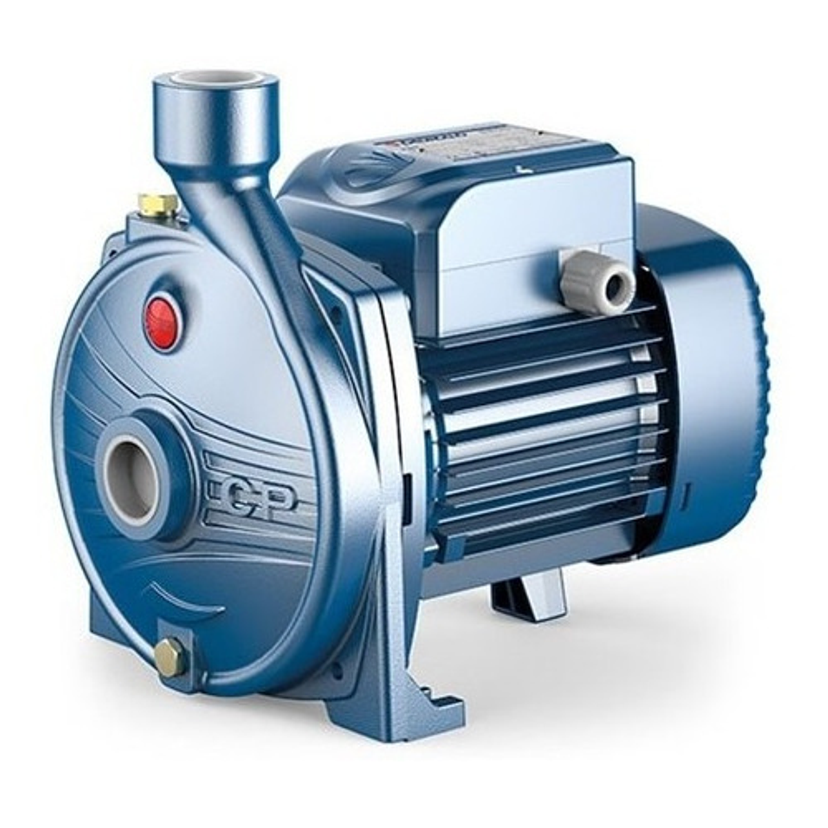 Electrobomba Cpm660 - 2 Hp