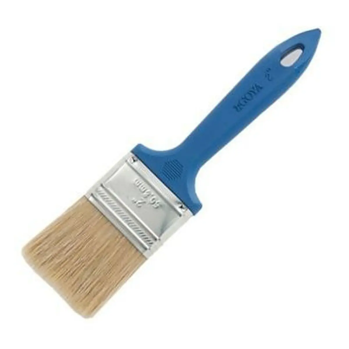 Brocha Profesional Cerda Natural De 51 Mm