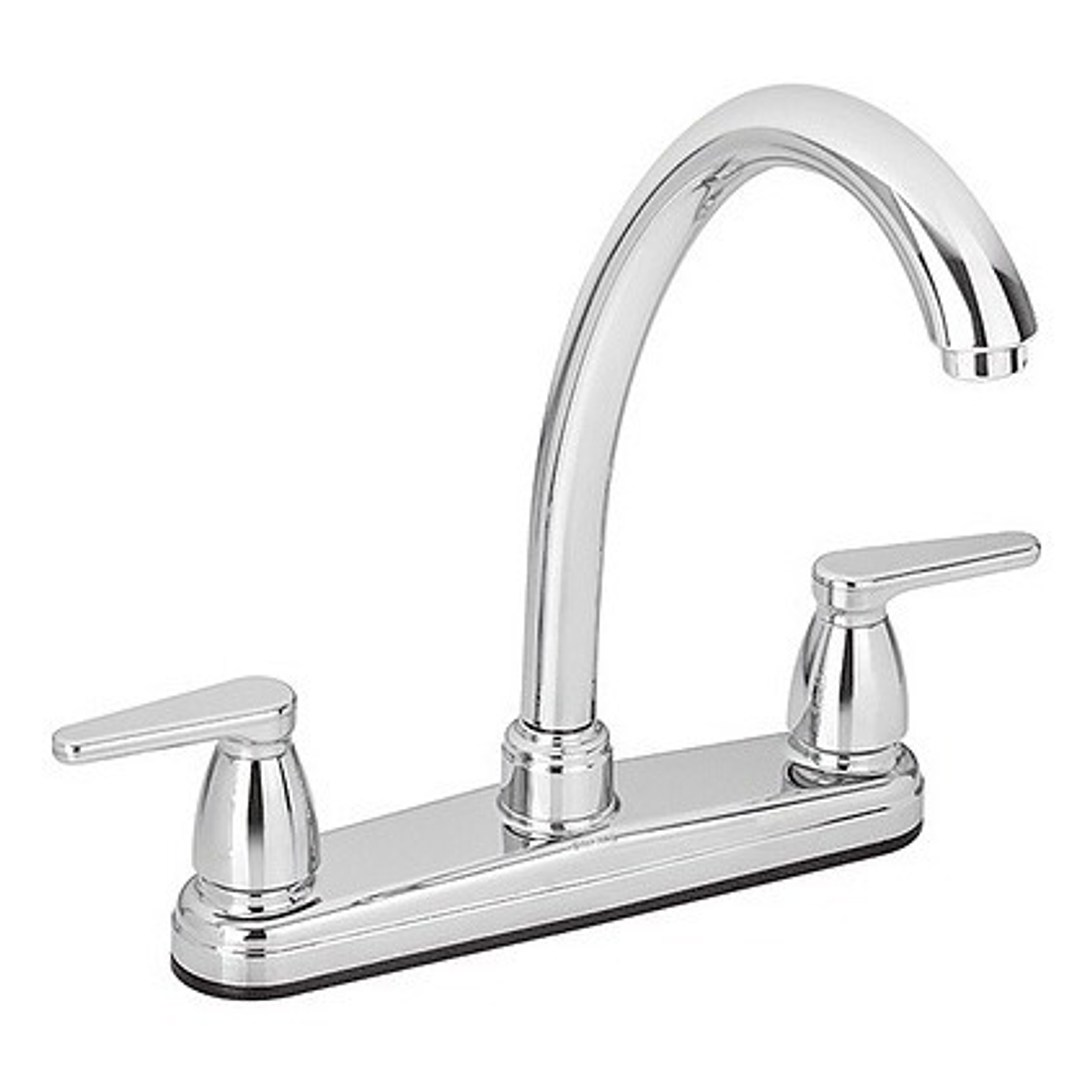 Grifería Para Lavaplatos 8 Pulgadas