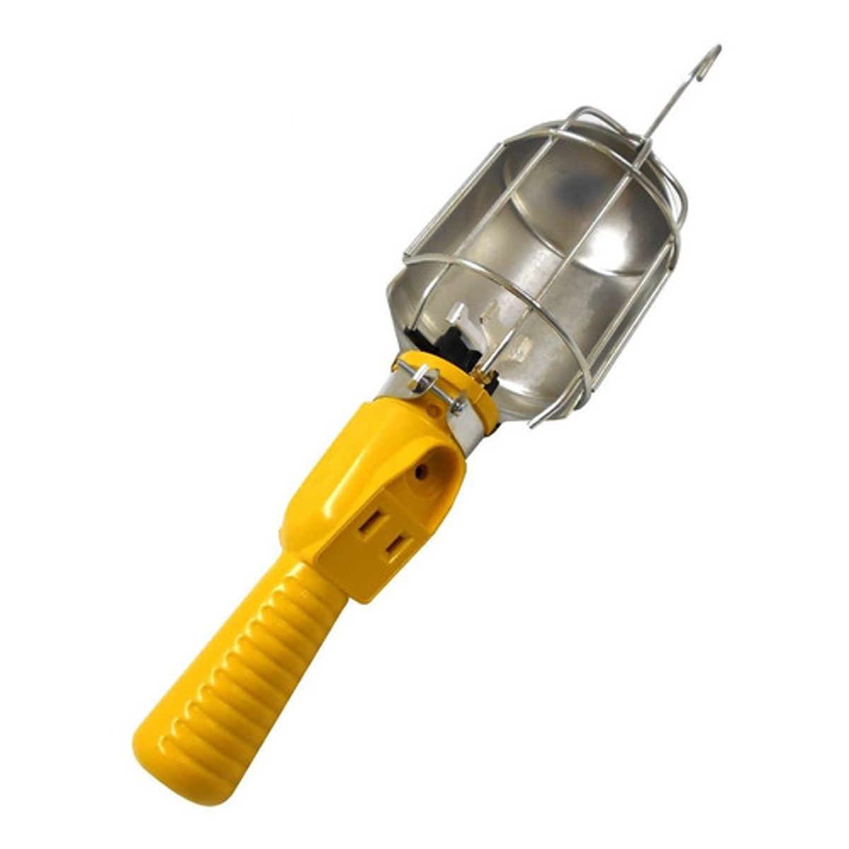 Mango Amarillo Para Extensión Tipo Eag