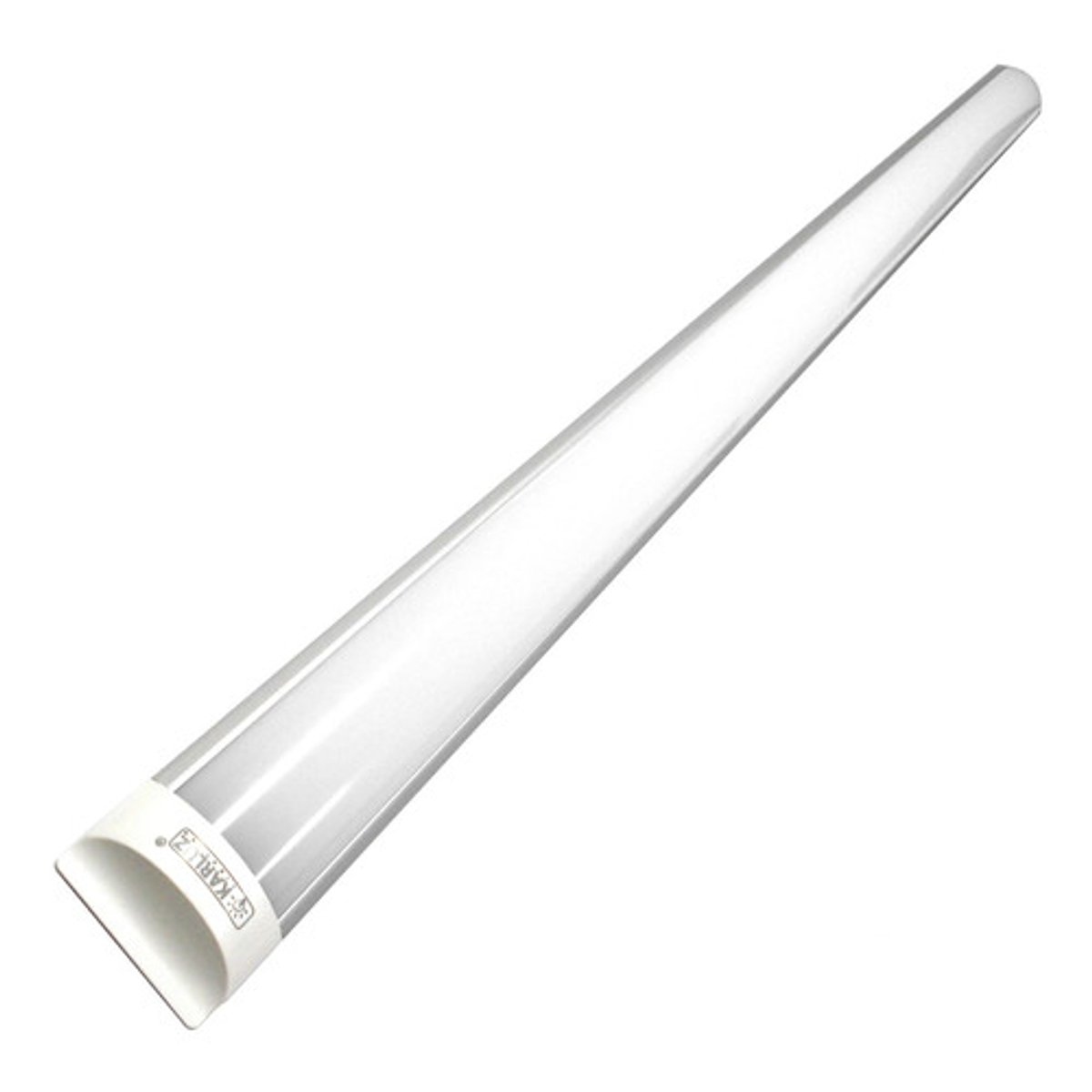 Lámpara Led Plana De 36 Vatios