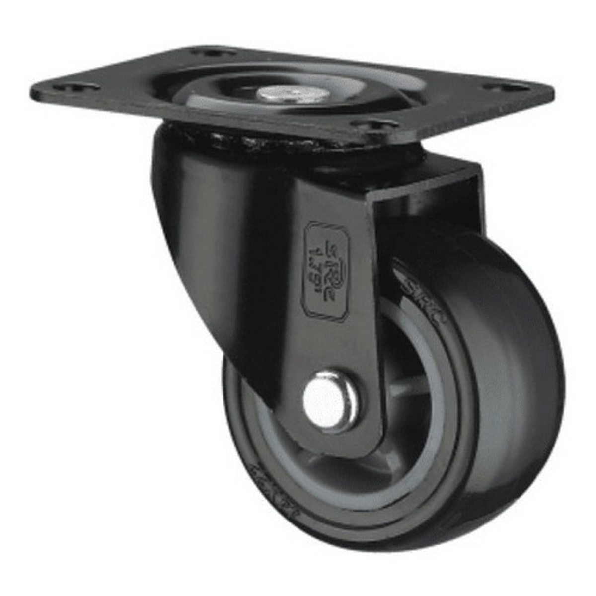 Rodachina 3¨ Giratoria