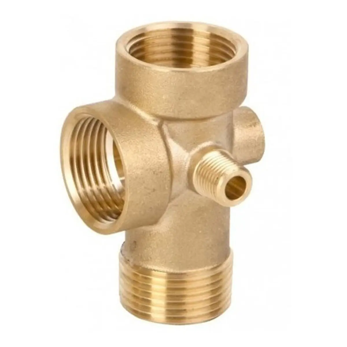 Conector De 5 Vías