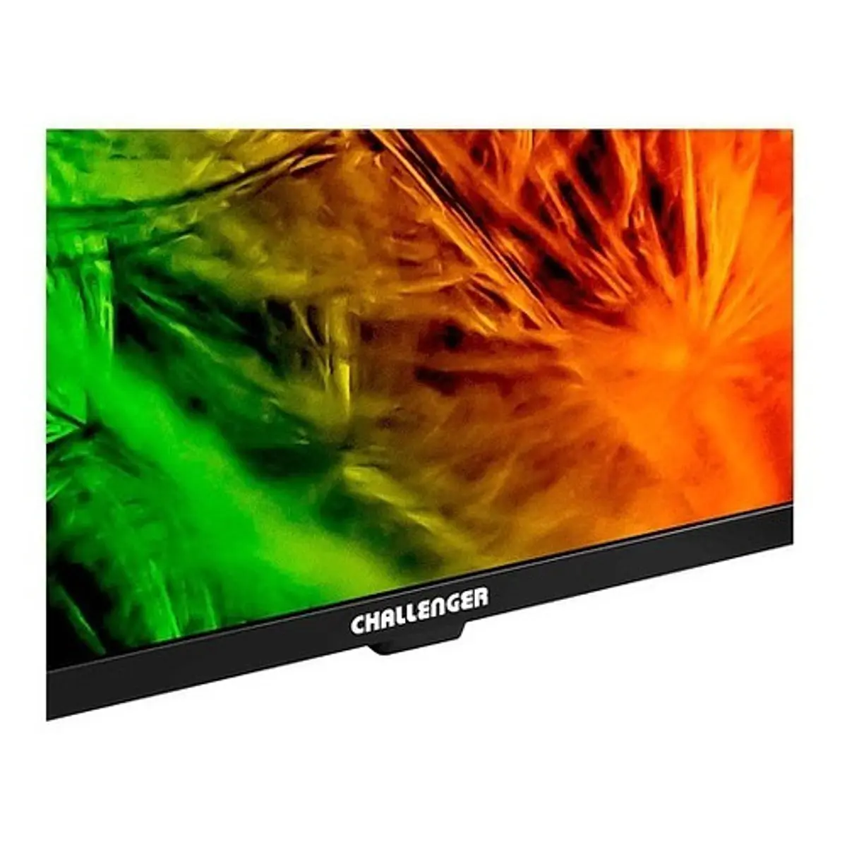 Televisor Smart Tv Challenger 42 (105 Cm) Full Hd Led Negro