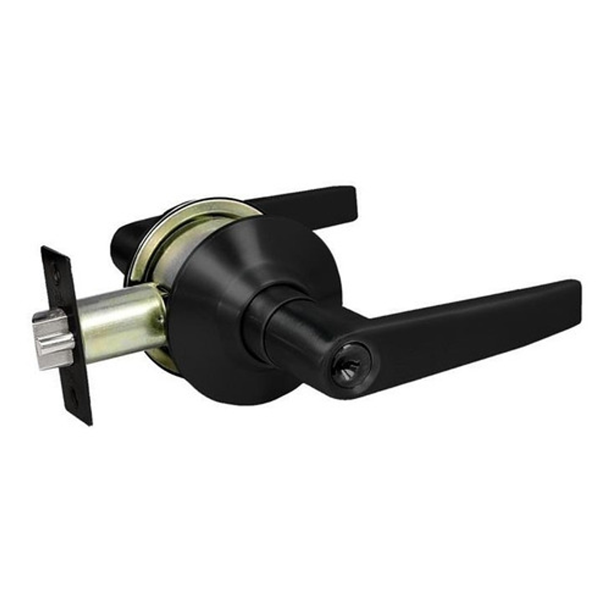 Cerradura Austin Us10b Alcoba Negra