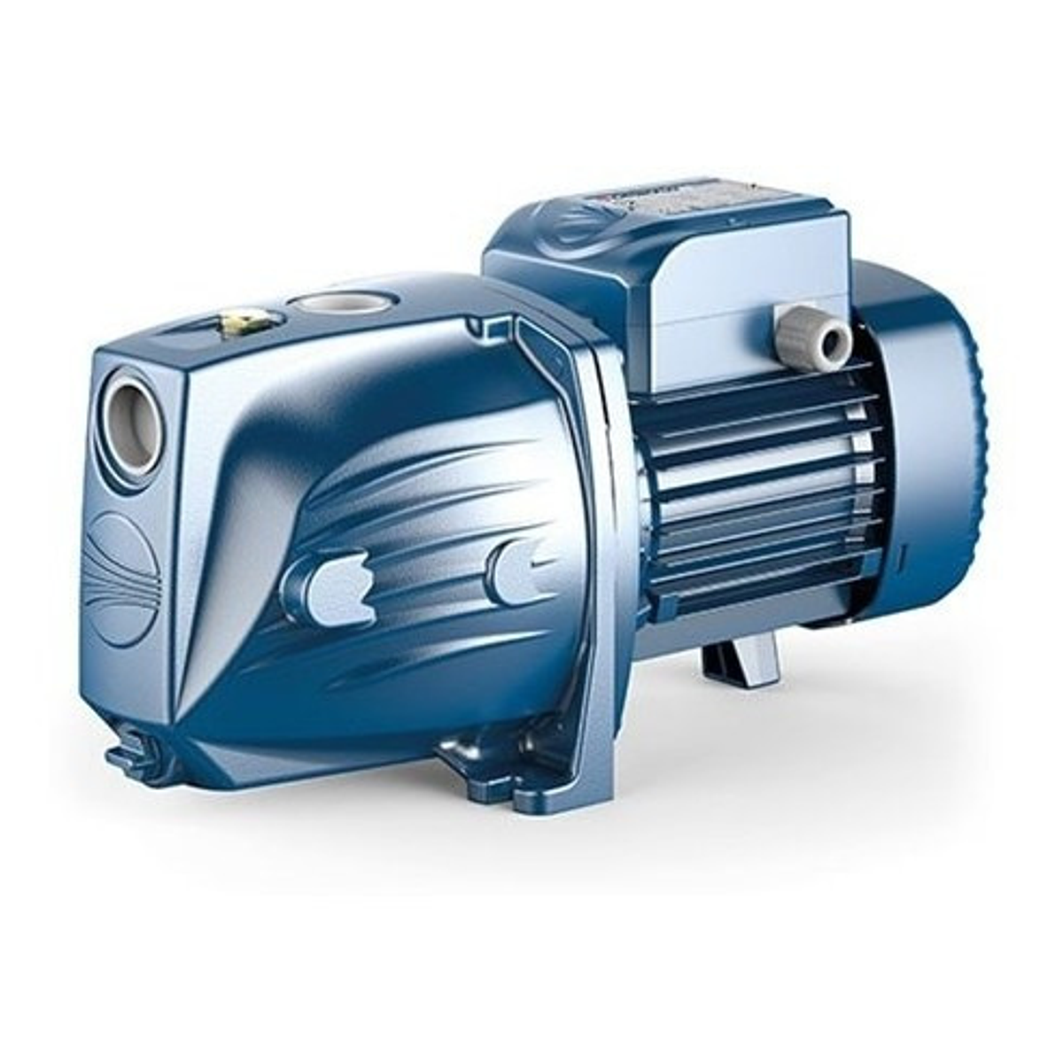 Electrobomba Jet Jswm 2cx - 1 Hp