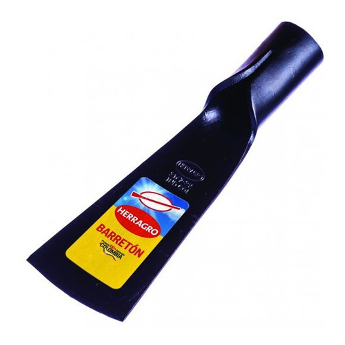 Barretón Forjado De 3,5 Libras