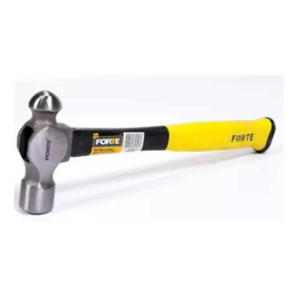 Martillo Bola Fibra De Vidrio 16 Oz
