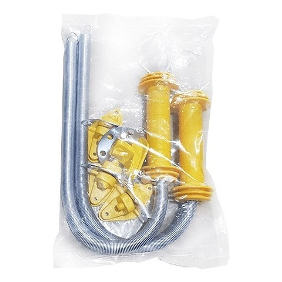 Kit Portillo Cerca Eléctrica