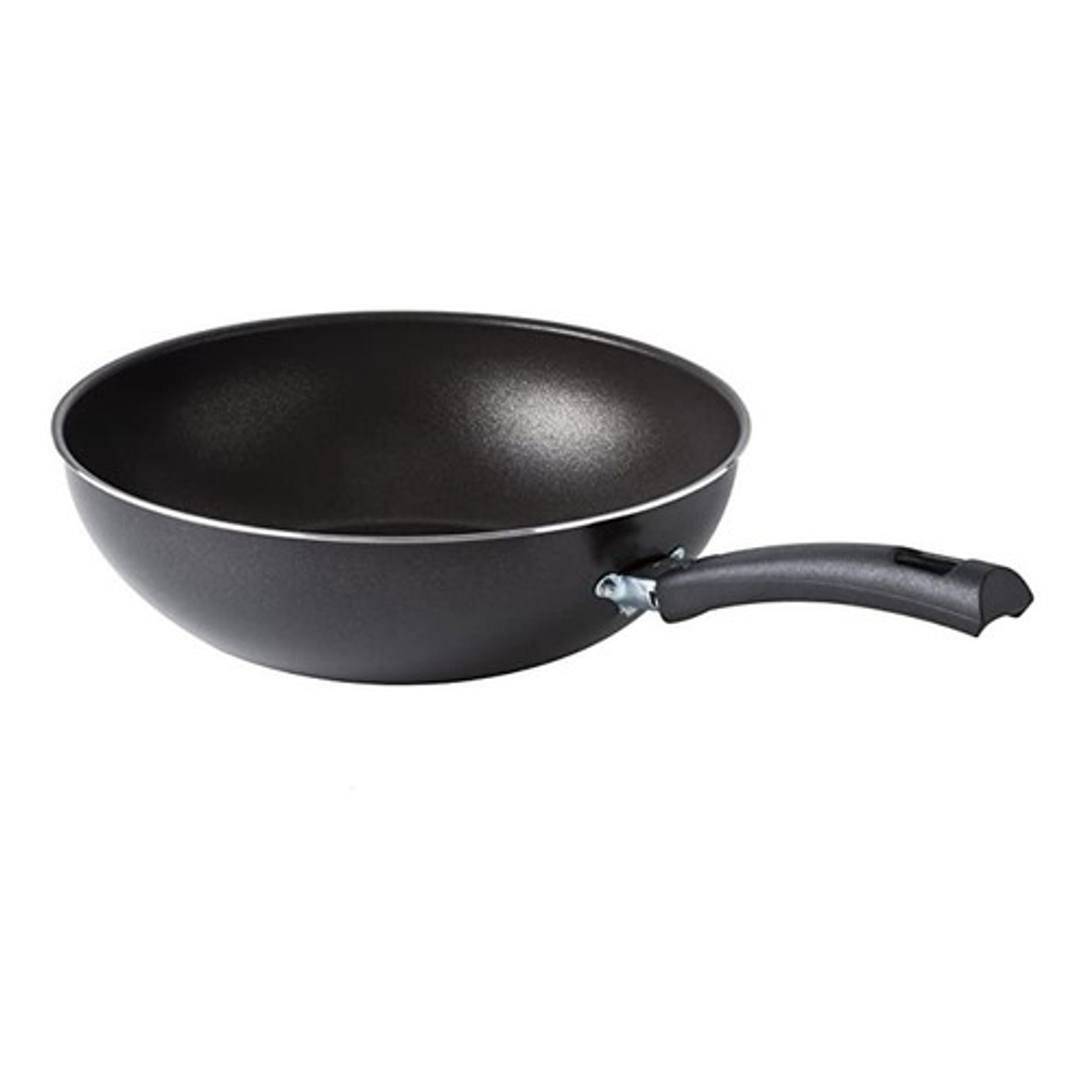 Sarten Wok Antiadherente 28 Cm Ilko