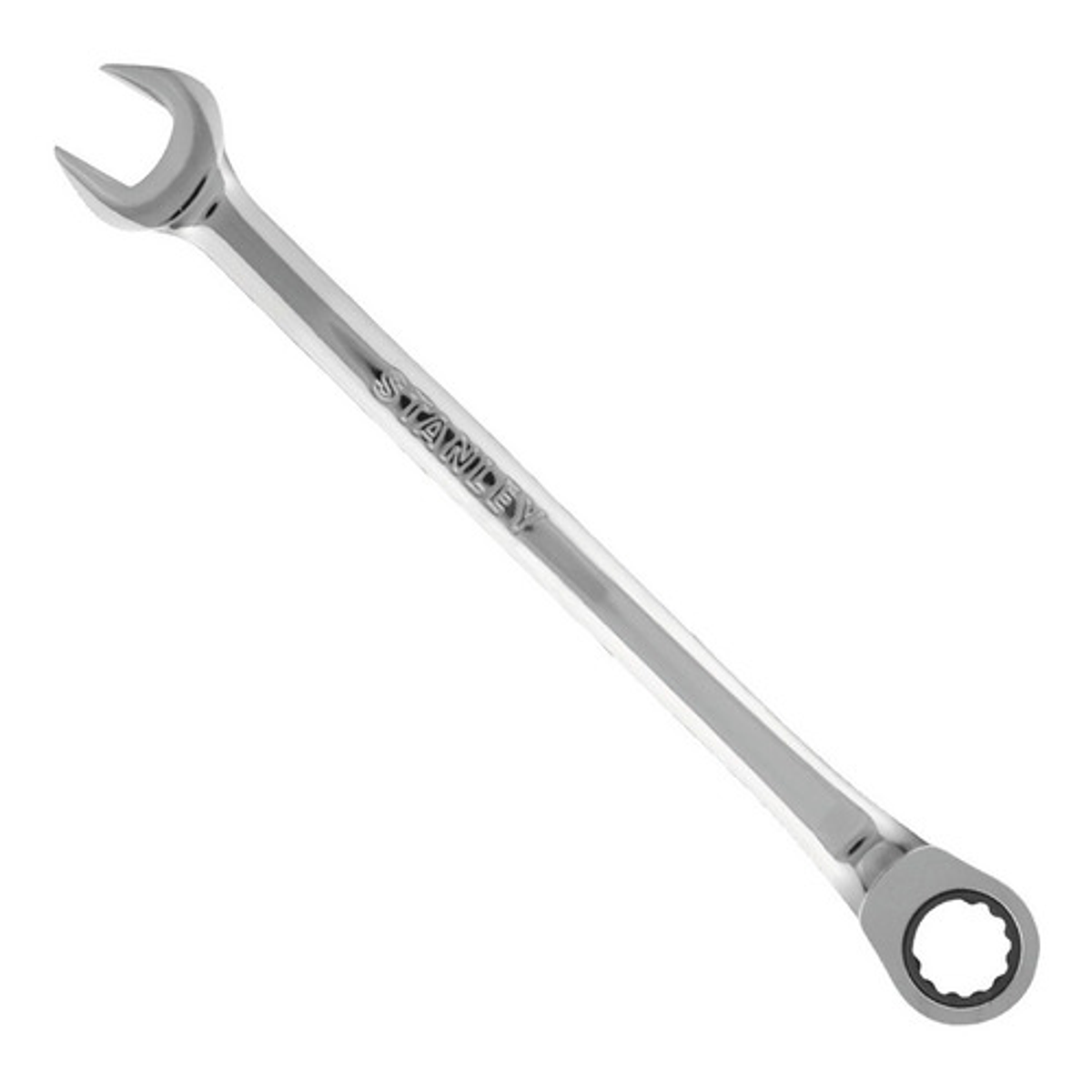 Llave Combinada Métrica Tipo Ratchet De 10 Mm